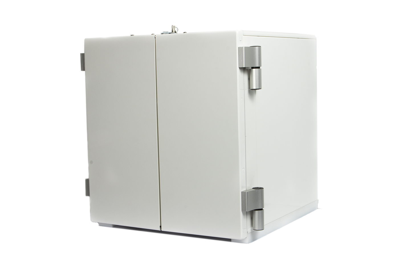 H500 The compact hotcell for compact synthesizers | Trasis