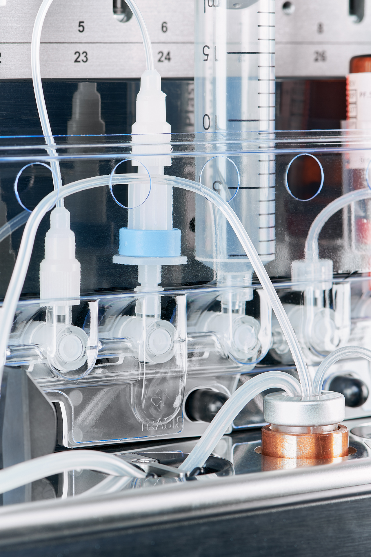 Research and Clinical Trials | Trasis