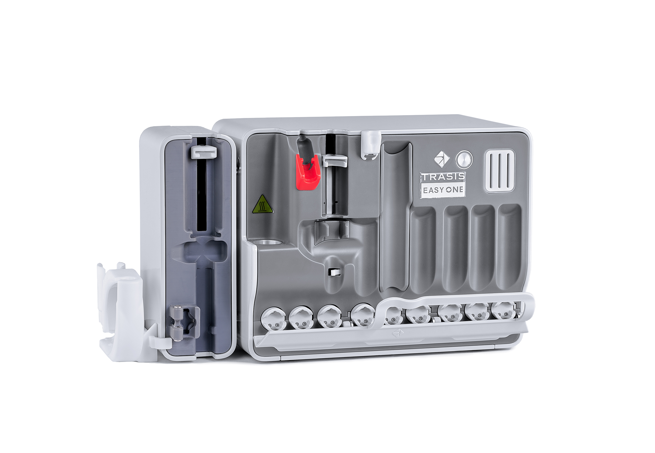 EasyOne | Trasis