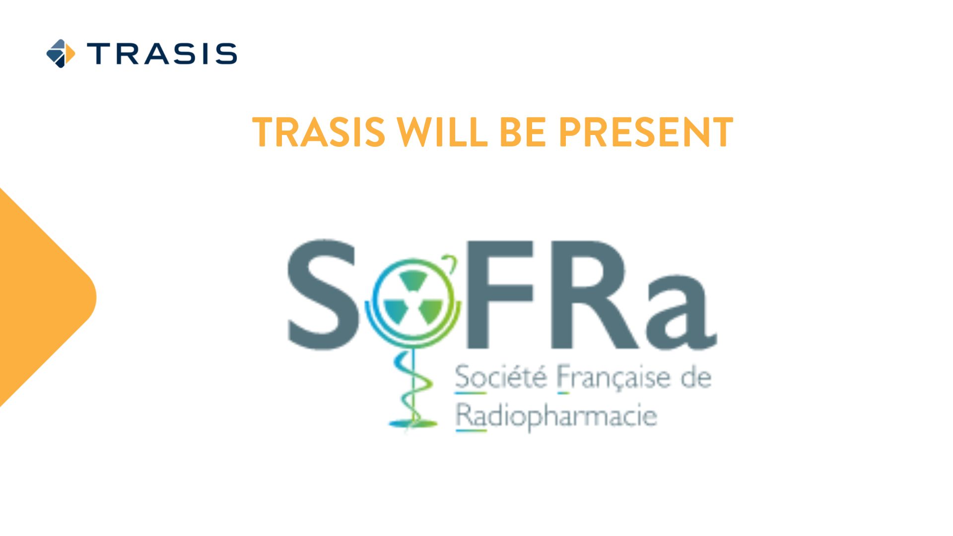 SoFRa Paris | Trasis